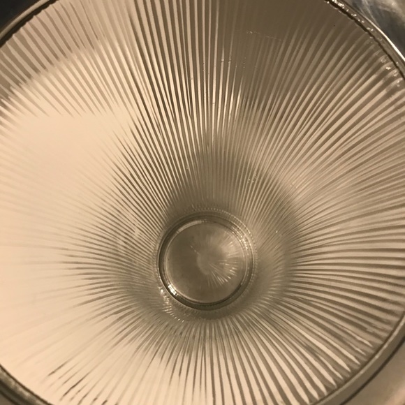 Nambe | Accents | Large 2 In High Nambe 210 Betty Bough Gass Vase ...